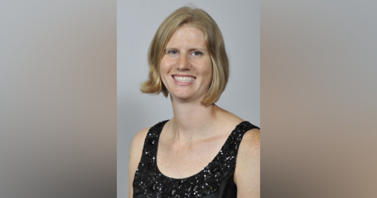 Courtney Shealy Hart – Georgia Tech Yellow Jackets