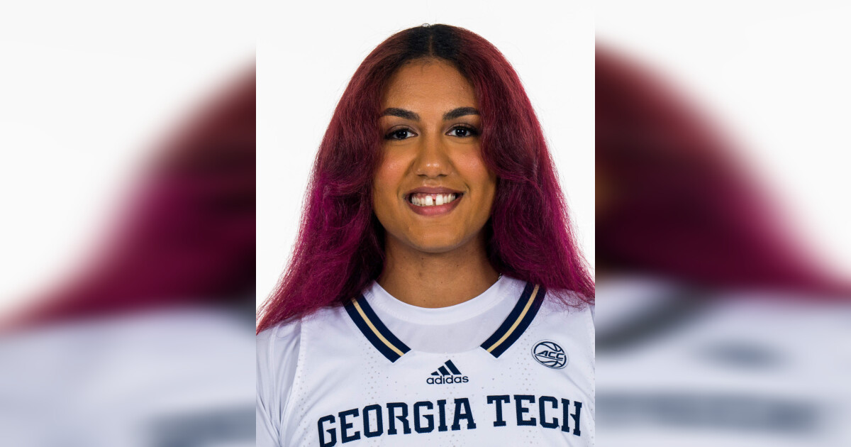 Aixa Wone Aranaz – Women's Basketball — Georgia Tech Yellow Jackets