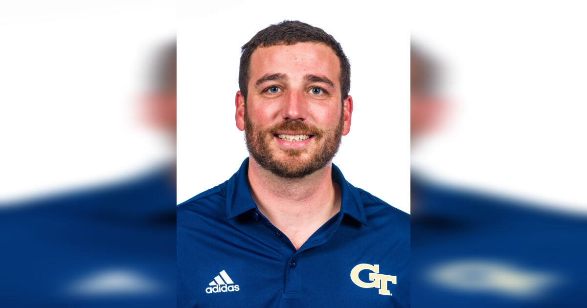 Ben Roeser – Georgia Tech Yellow Jackets