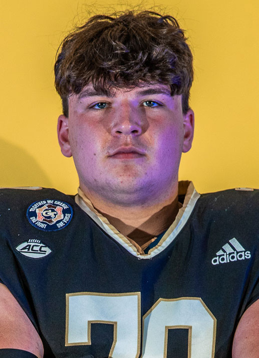 Football Roster – Georgia Tech Yellow Jackets