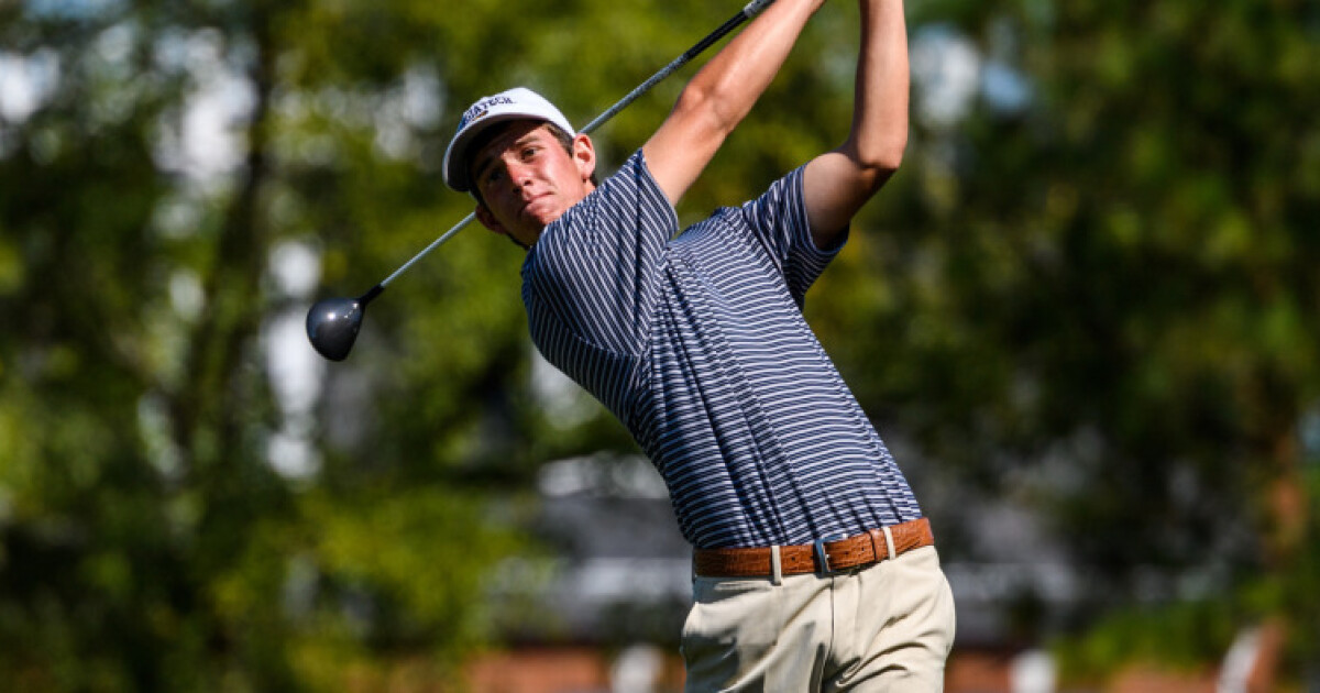 Georgia Tech Golf Moves up to 2nd at FAMC at The Grove – Georgia Tech ...
