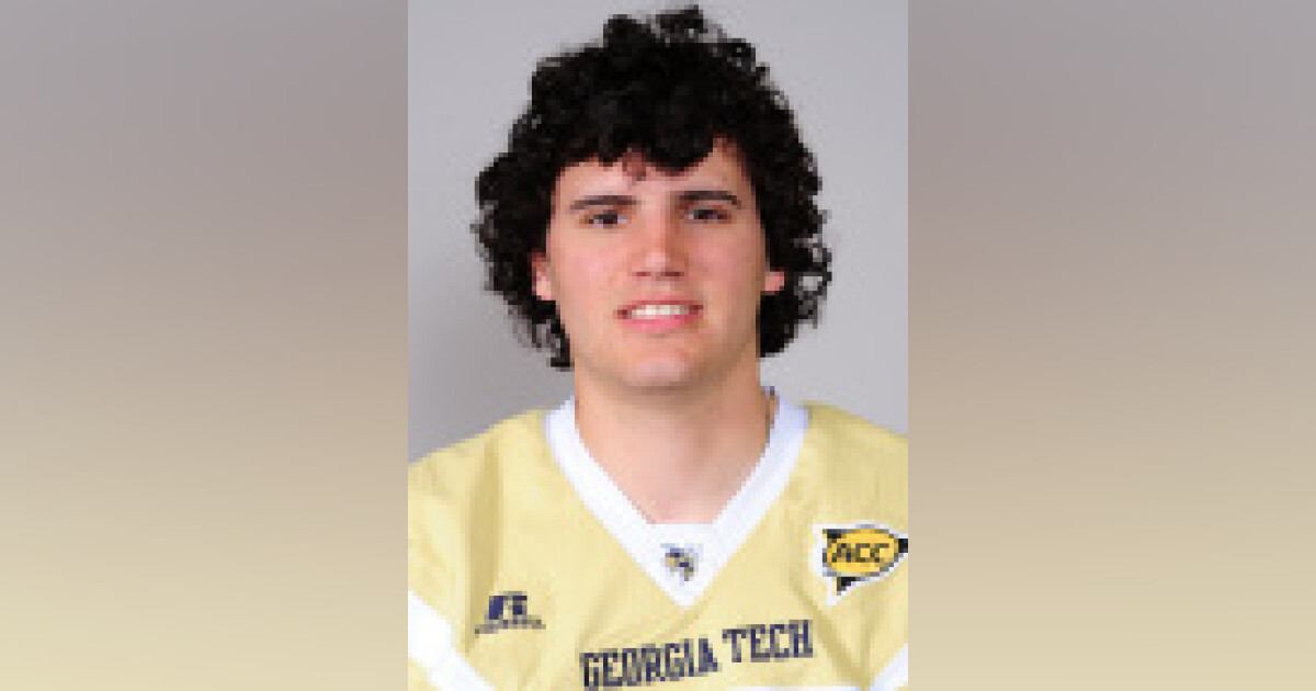 David Scully – Football – Georgia Tech Yellow Jackets