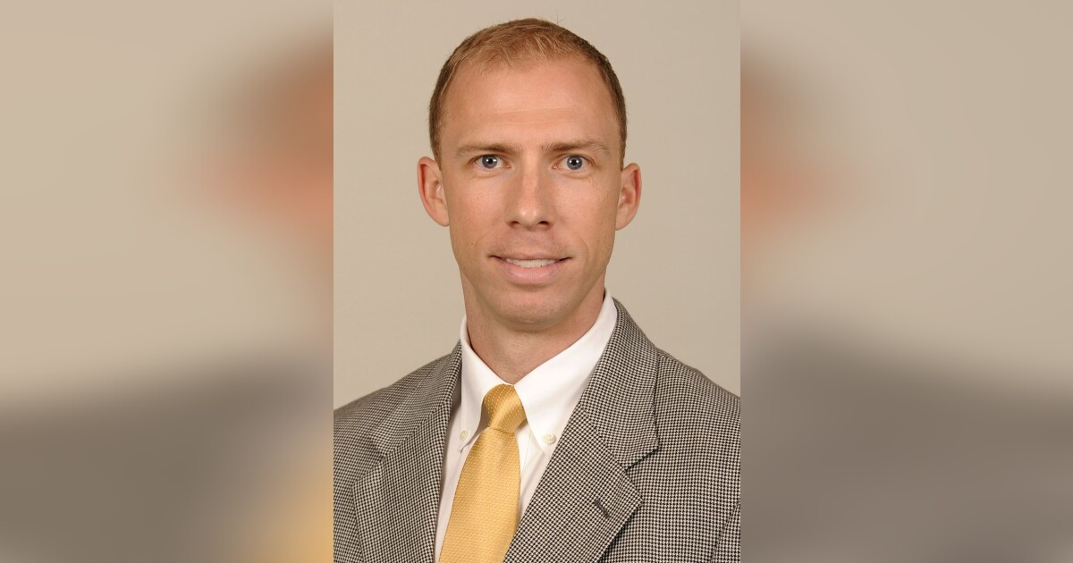 Shiel Wood – Georgia Tech Yellow Jackets