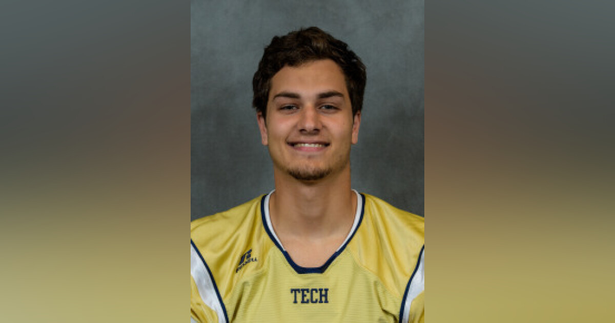Josh Selembo – Football – Georgia Tech Yellow Jackets