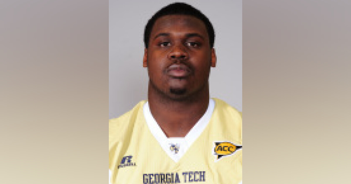 Euclid Cummings – Football – Georgia Tech Yellow Jackets