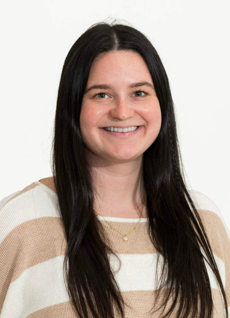 Erin White — Georgia Tech Yellow Jackets