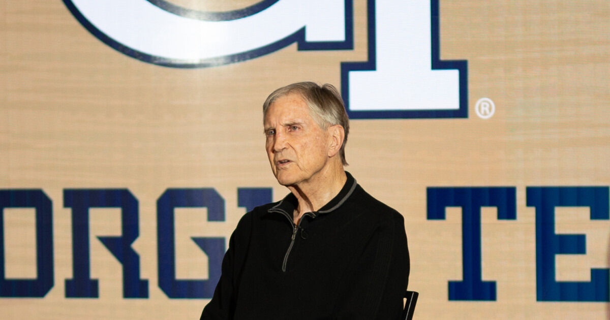 GALLERY: Athletics Participates in ACC Unity Week – Athletics — Georgia ...