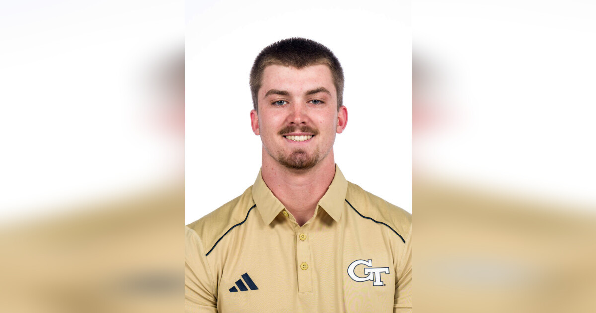 Jack Collins – Football — Georgia Tech Yellow Jackets