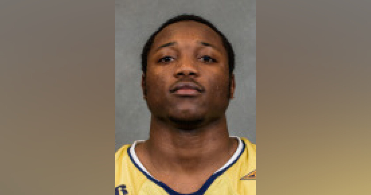 Meiko Dotson – Football – Georgia Tech Yellow Jackets