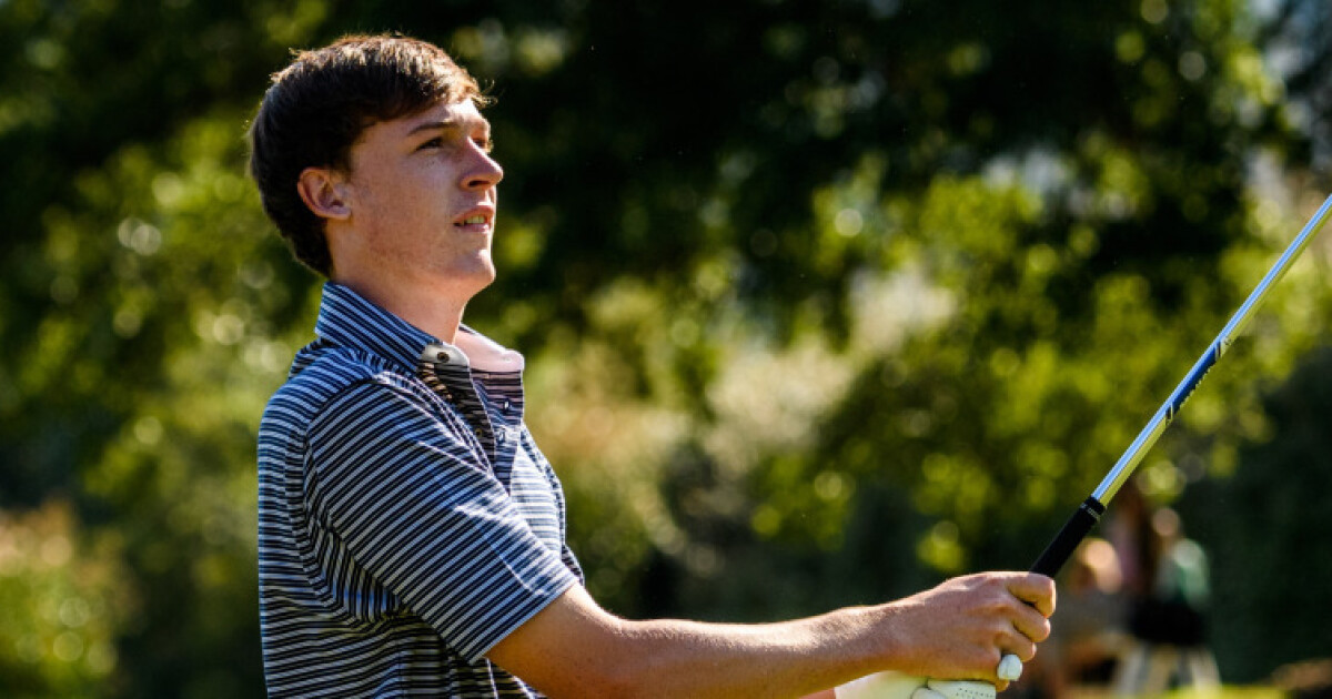 Georgia Tech Golf in 3rd at FAMC at The Grove – Georgia Tech Yellow Jackets