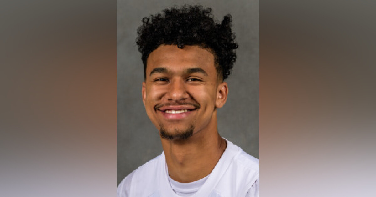 Justin Moore – Men's Basketball — Georgia Tech Yellow Jackets