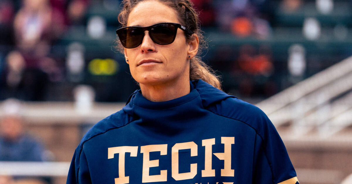 Softball Season Tickets Now Available – Georgia Tech Yellow Jackets