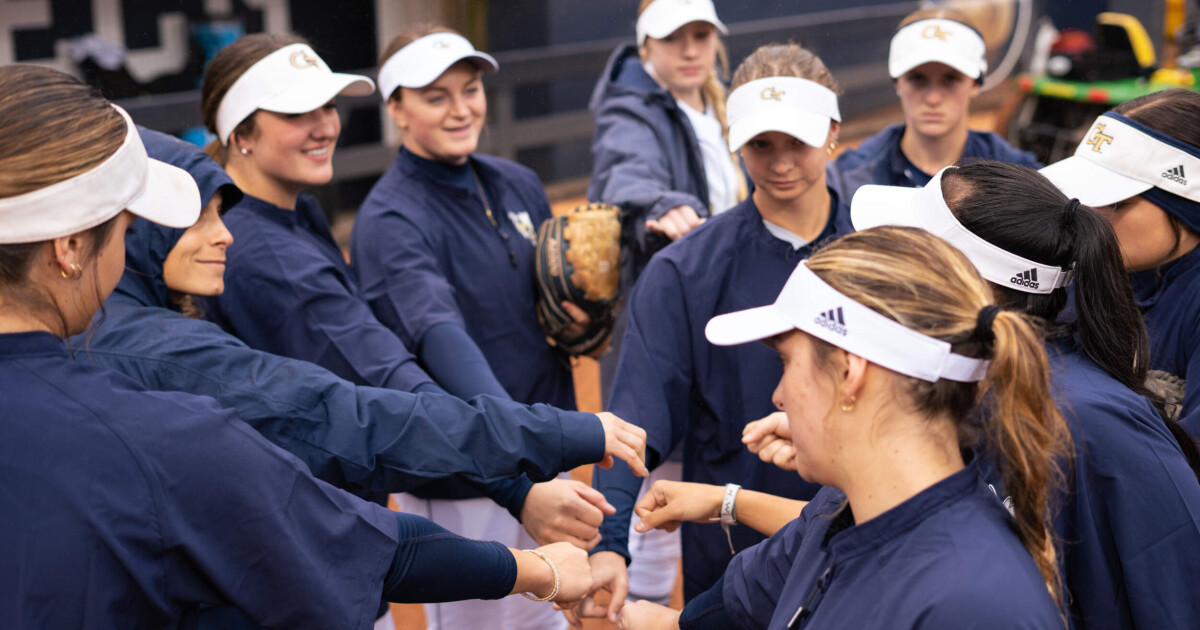 Tech Takes Crosstown Trip to Georgia State – Georgia Tech Yellow Jackets