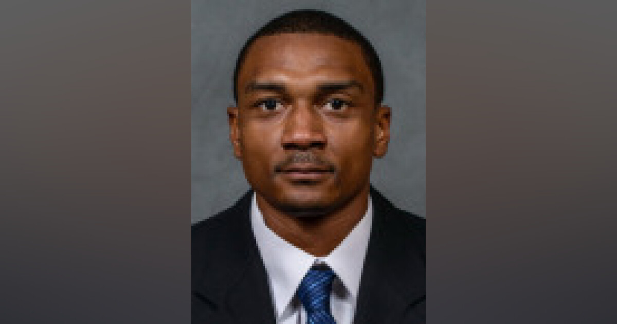 Aairon Savage – Football – Georgia Tech Yellow Jackets