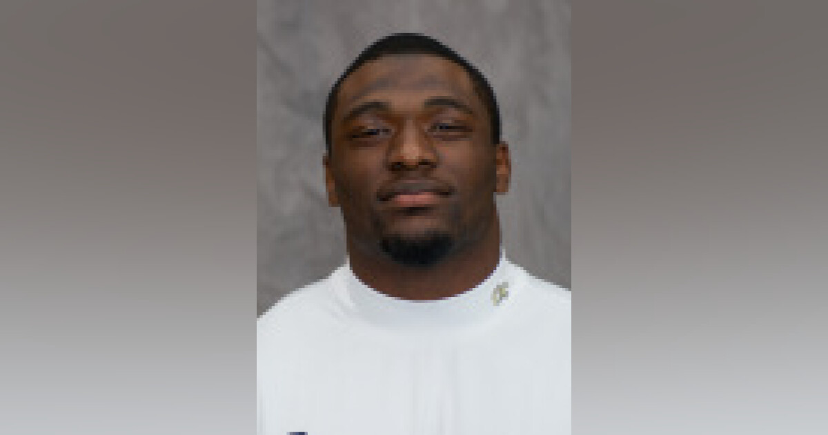 Julian Burnett – Football – Georgia Tech Yellow Jackets