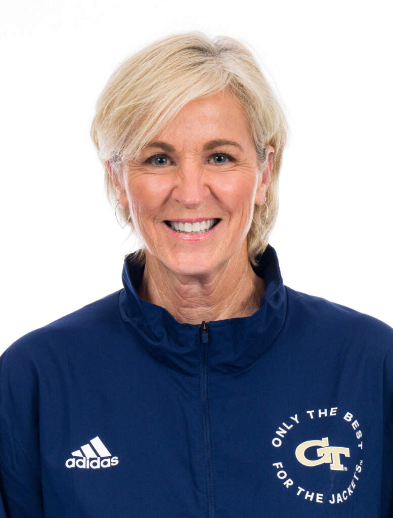 Georgia Tech Yellow Jackets | Official Athletic Site | Nell Fortner ...
