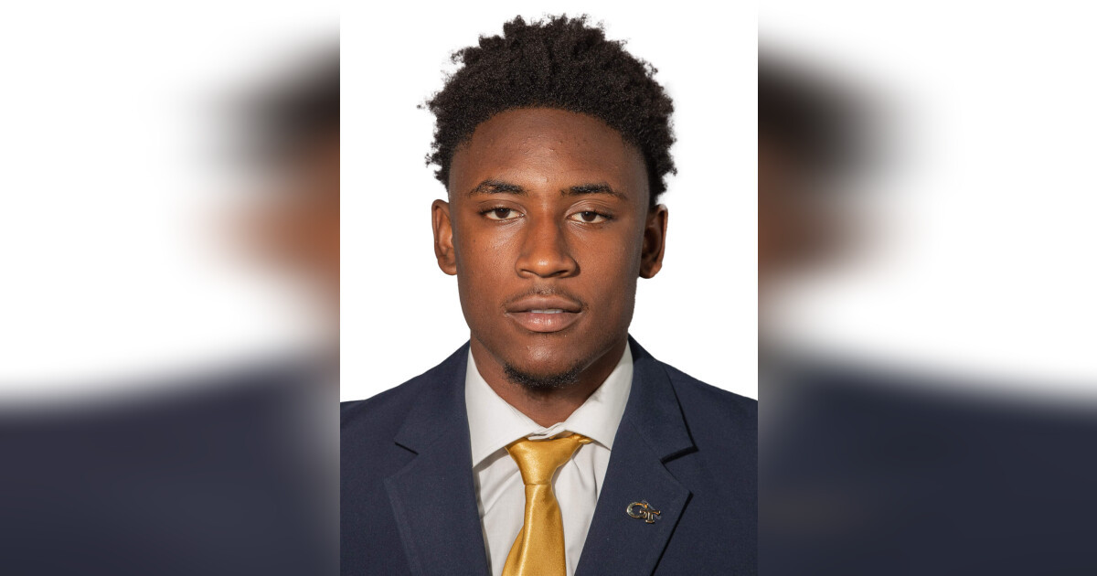 Rodney Shelley – Football – Georgia Tech Yellow Jackets