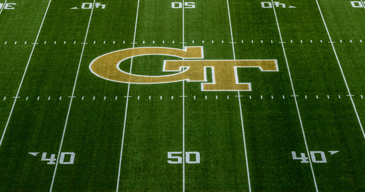Tech Announces 2021 Football Specialty Dates – Football — Georgia Tech ...