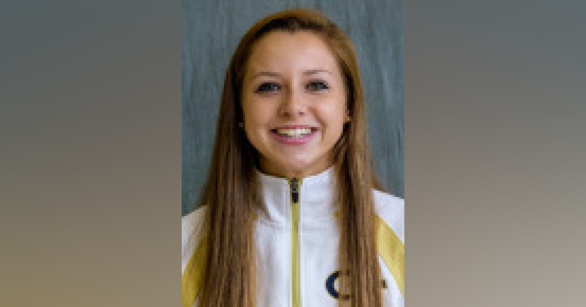 Kelli Croft – Swimming & Diving – Georgia Tech Yellow Jackets