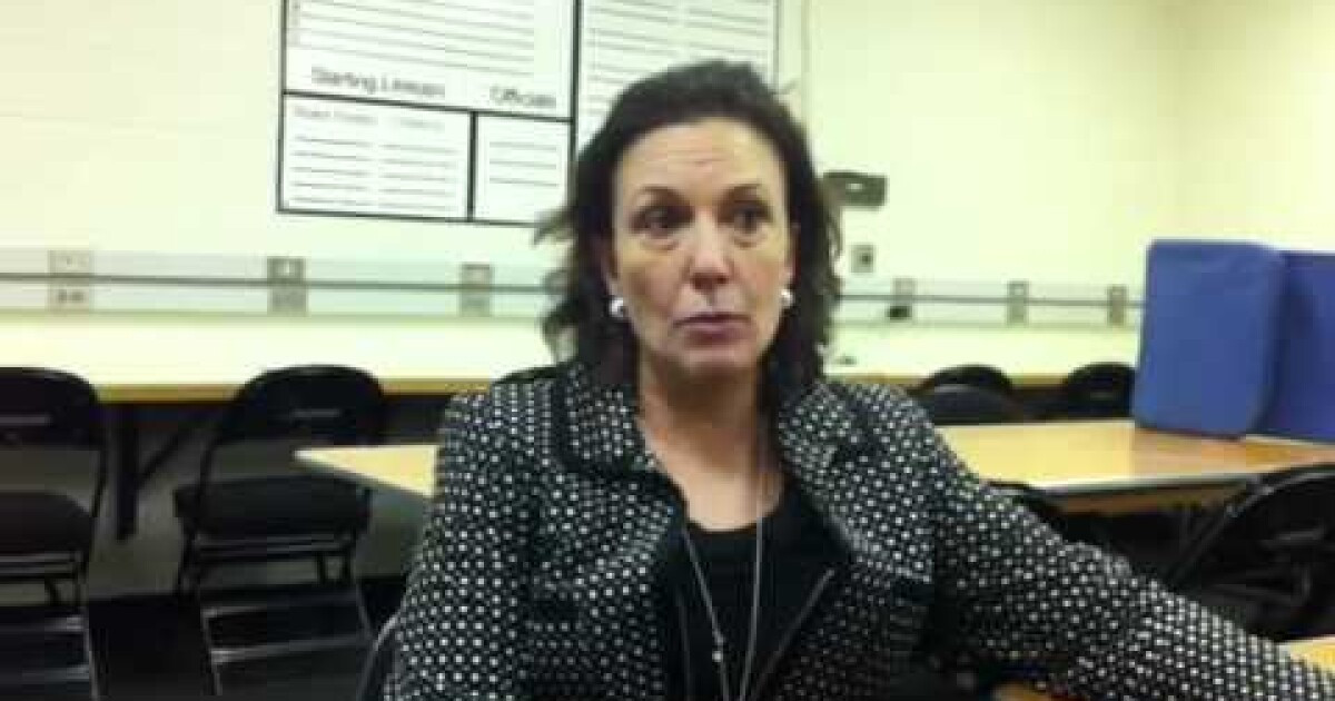 Head Coach MaChelle Joseph talks about the win over Wake Fo – Georgia ...