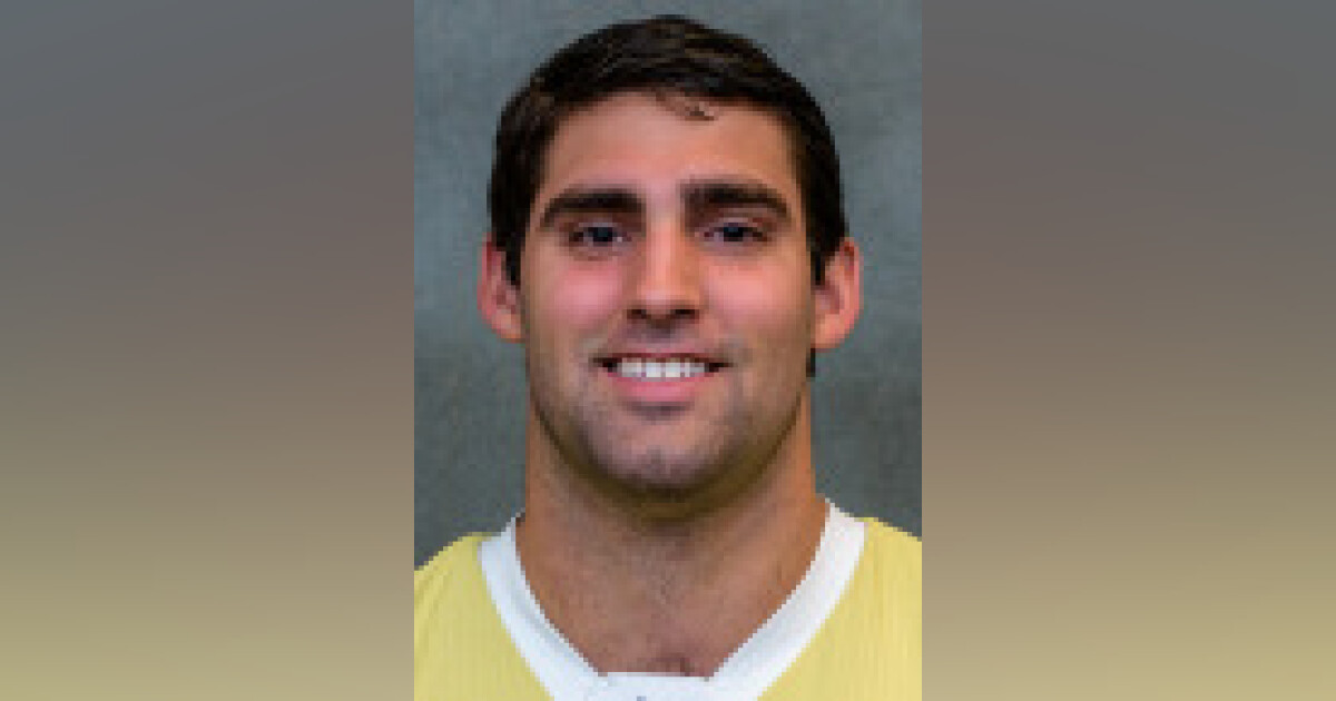 Rusty Scott – Football – Georgia Tech Yellow Jackets