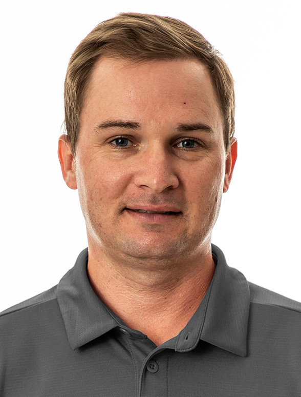 Austin Roebuck – Georgia Tech Yellow Jackets