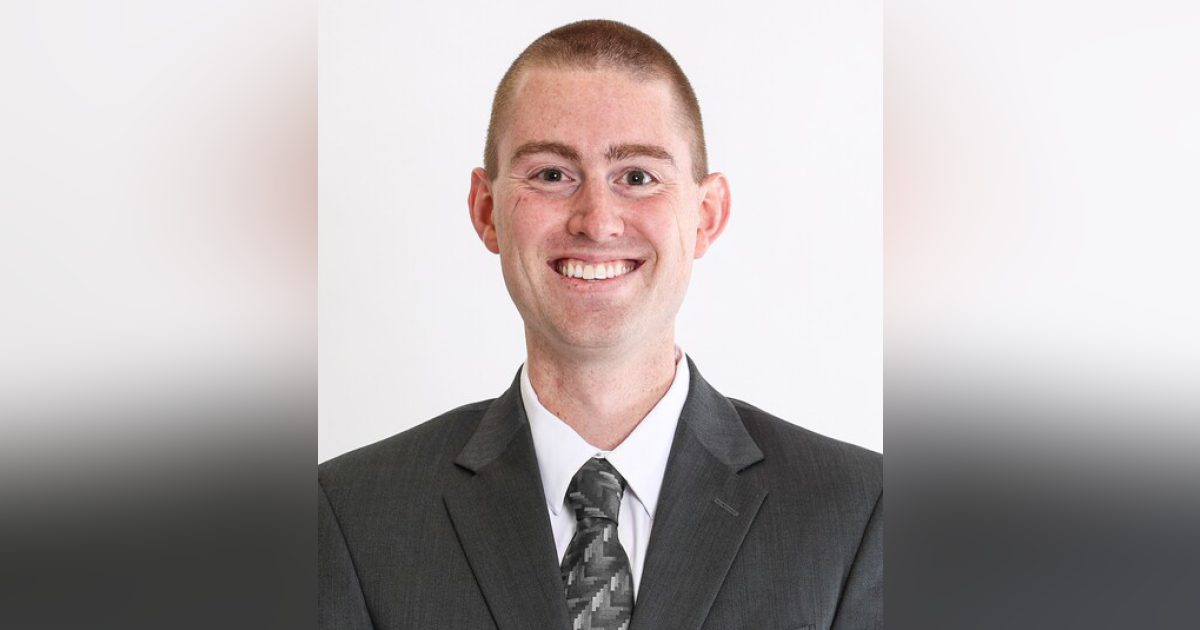 McIntyre Webb – Georgia Tech Yellow Jackets