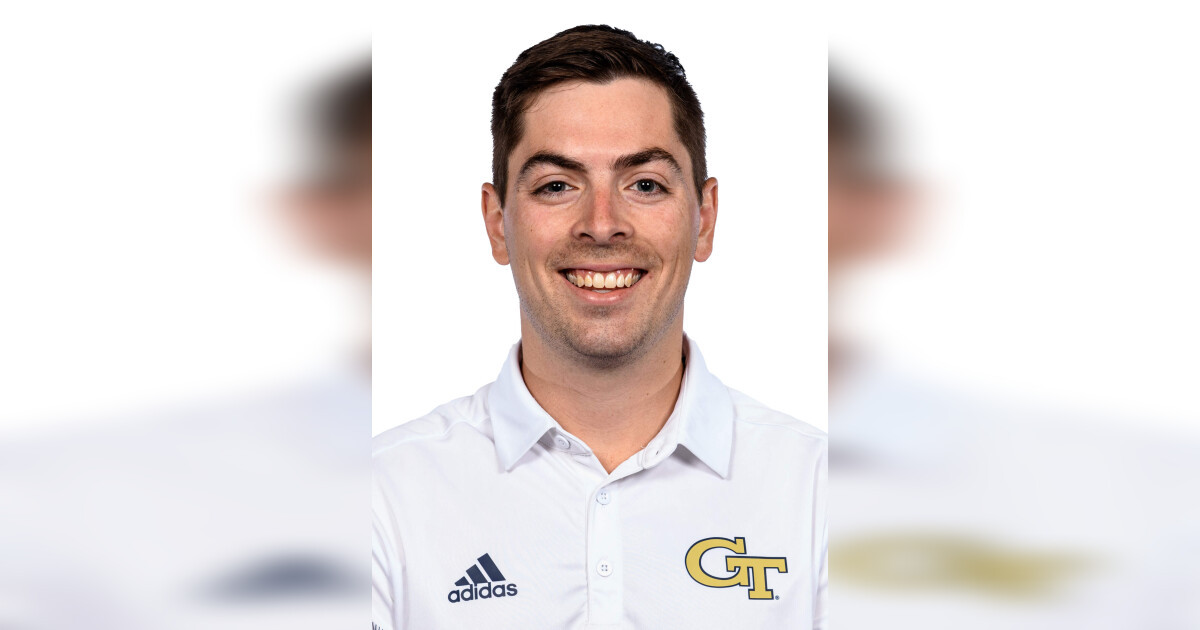 Matt Lavery — Georgia Tech Yellow Jackets