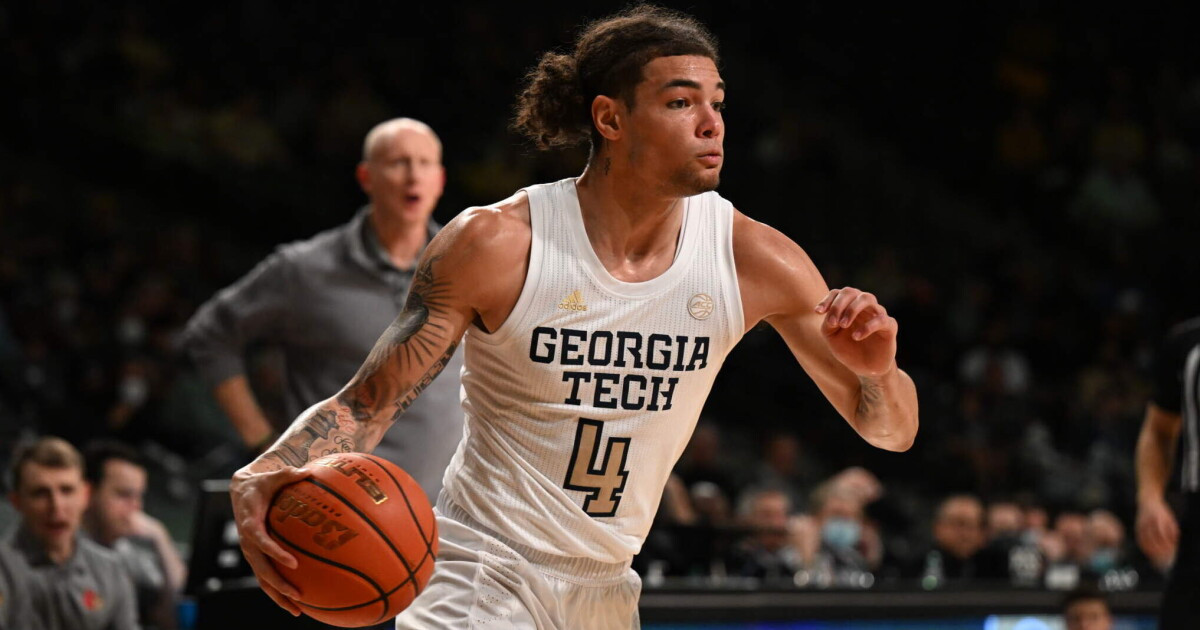 Inside The Chart – Duke – Men's Basketball — Georgia Tech Yellow Jackets