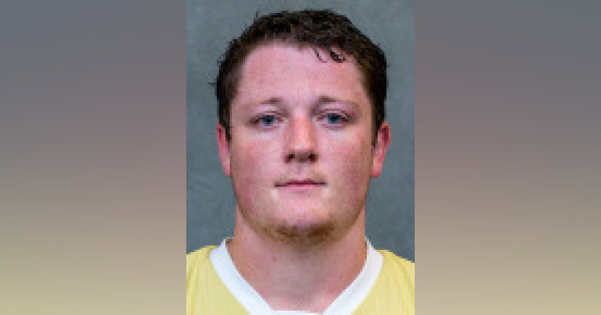 Tyler Stargel – Football – Georgia Tech Yellow Jackets