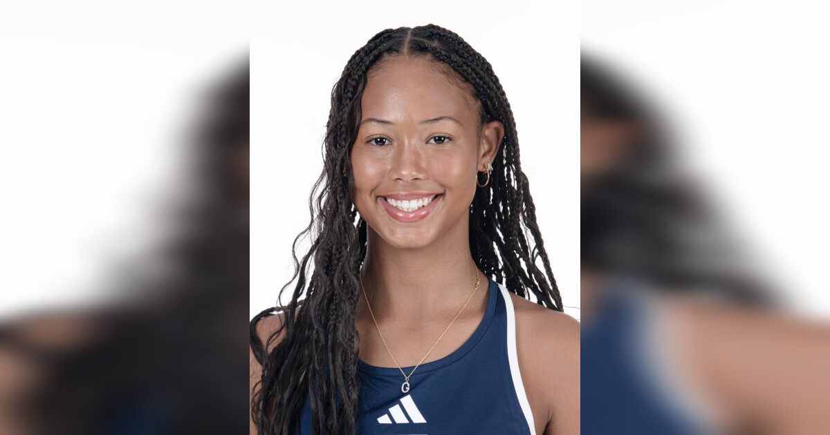 Ginger Foster – Women’s Tennis – Georgia Tech Yellow Jackets