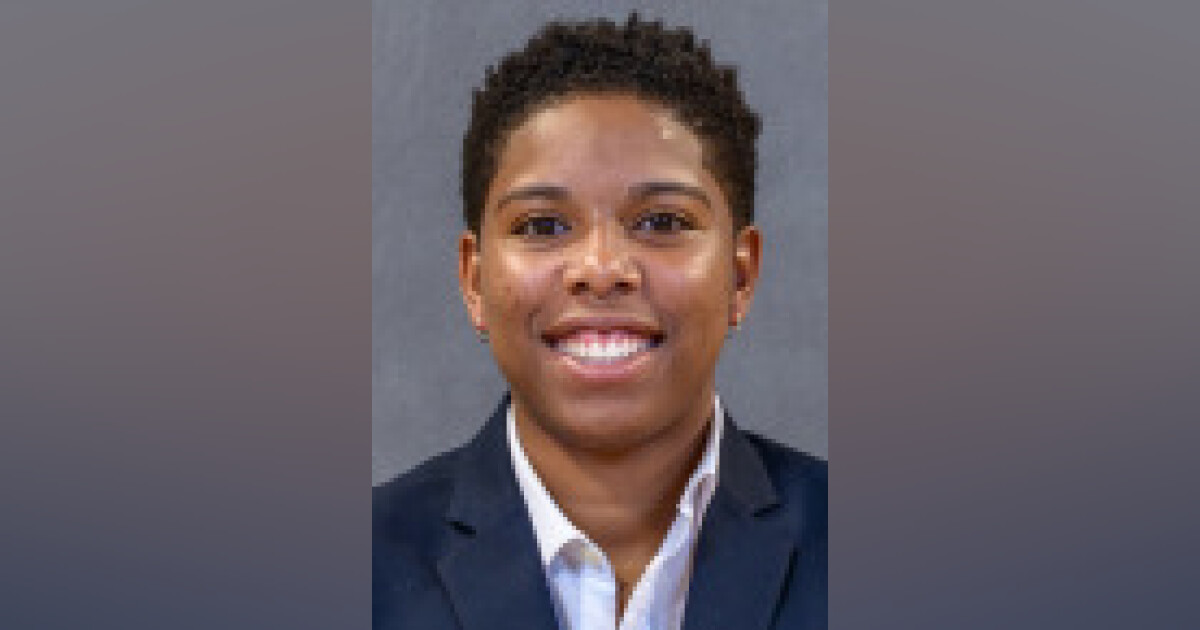 Deja Foster – Georgia Tech Yellow Jackets