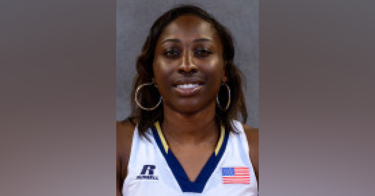 Sydney Wallace – Women’s Basketball – Georgia Tech Yellow Jackets