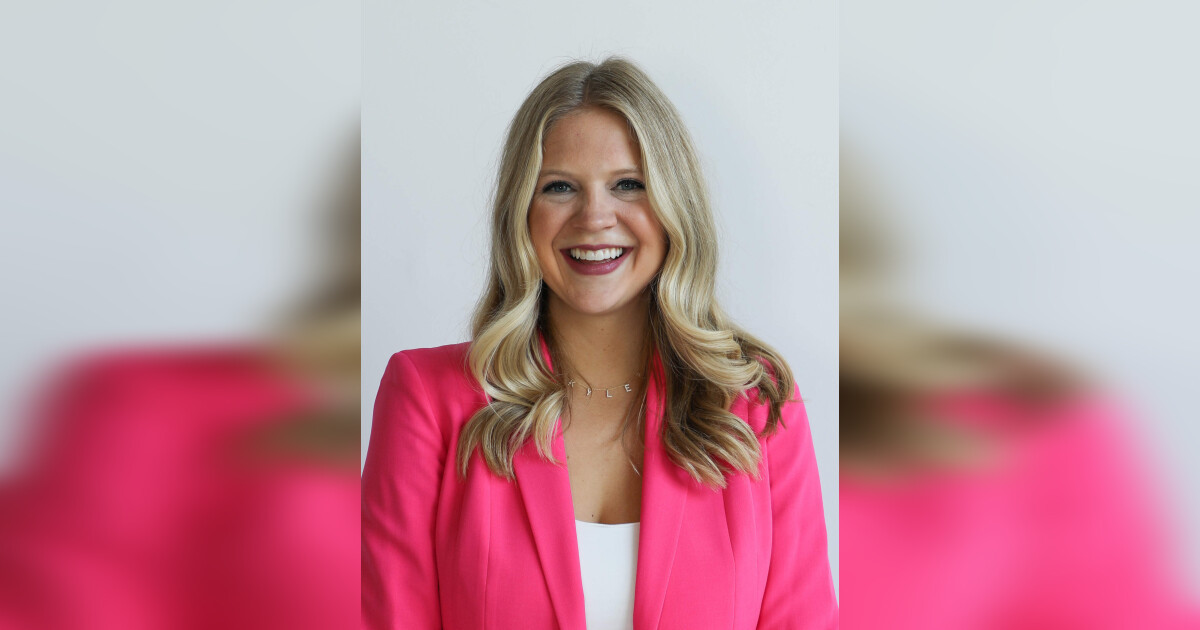 Kylee Smith – Georgia Tech Yellow Jackets