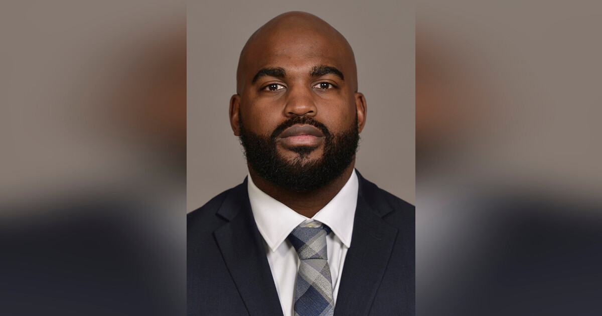 Kyle Pope – Football — Georgia Tech Yellow Jackets