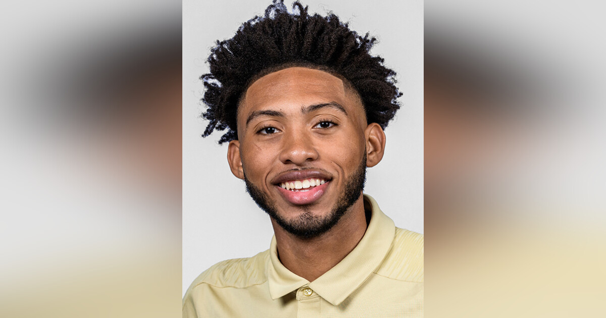 Georgia Tech Yellow Jackets | Official Athletic Site | #1 James Banks ...