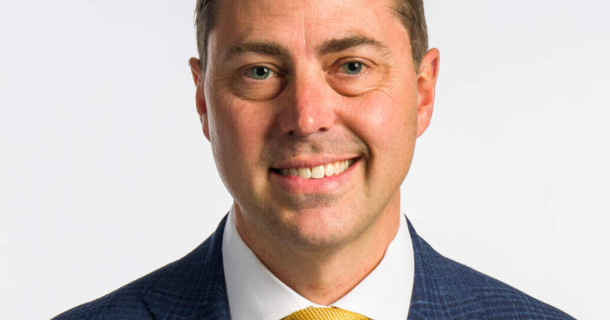 Batt Appointed to College Football Hall of Fame Board of Directors ...