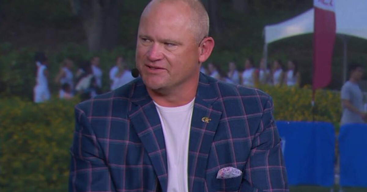 VIDEO: Brent Key, Ryan Alpert on ACC PM – Football — Georgia Tech ...