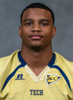 Tremayne McNair – Football – Georgia Tech Yellow Jackets