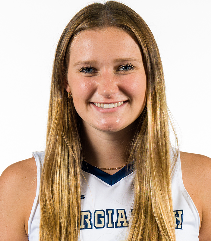 Ashlyn Goolsby – Volleyball – Georgia Tech Yellow Jackets