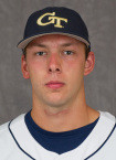 Kevin Jacob – Baseball – Georgia Tech Yellow Jackets