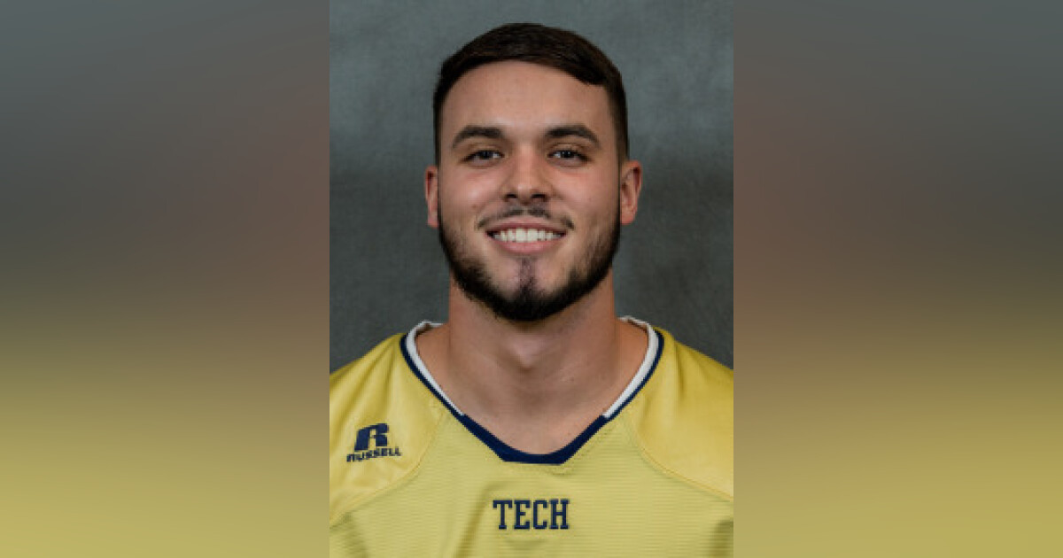 Matthew Jordan – Football – Georgia Tech Yellow Jackets