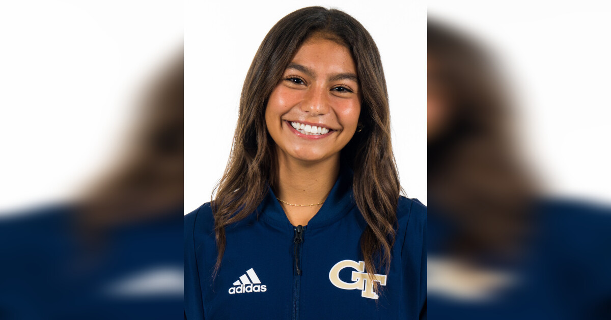 Amanda Ehrenhalt – Women’s Track & Field – Georgia Tech Yellow Jackets