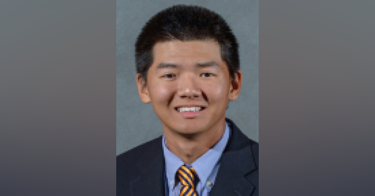 Shun Yat Hak – Men's Golf — Georgia Tech Yellow Jackets