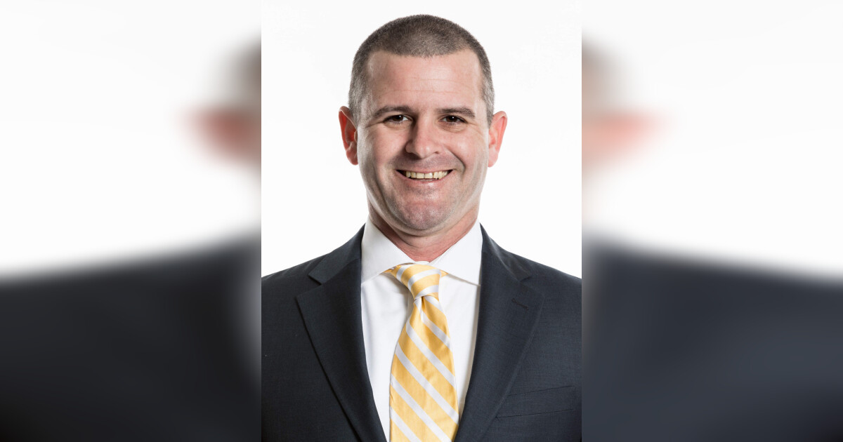 Nick Scherer – Georgia Tech Yellow Jackets