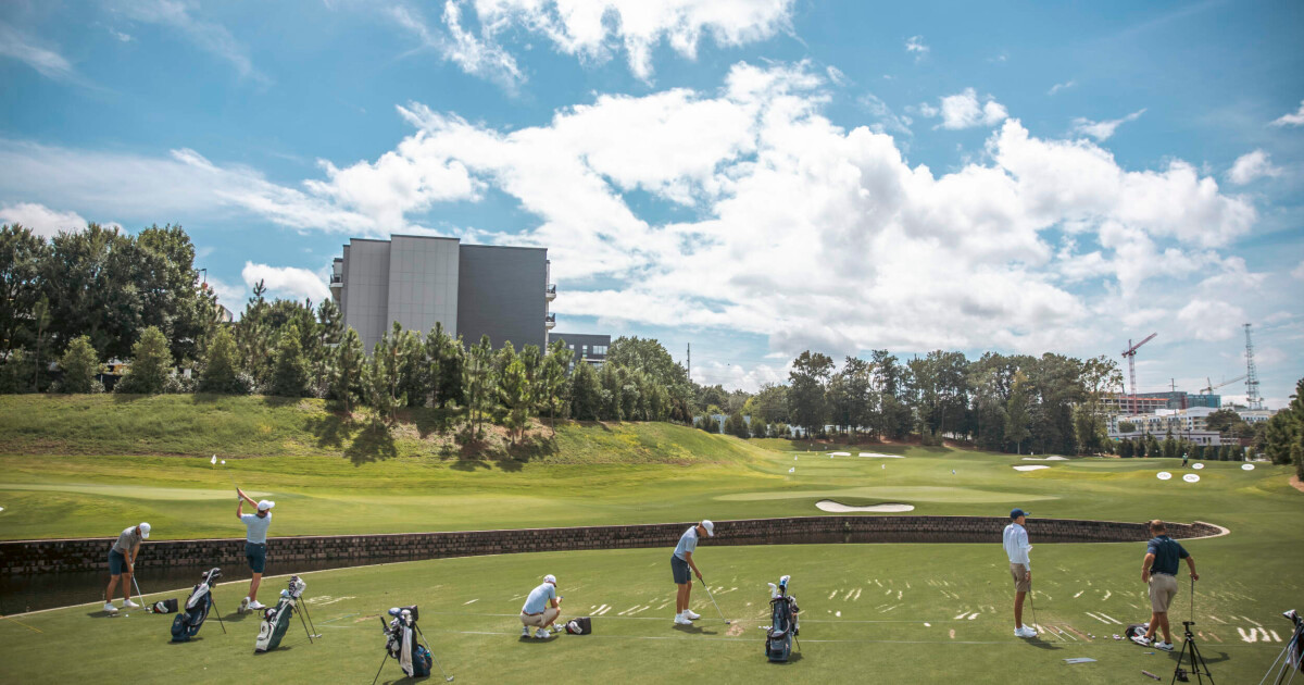 GALLERY: Georgia Tech Golf at the Noonan – Men's Golf — Georgia Tech ...