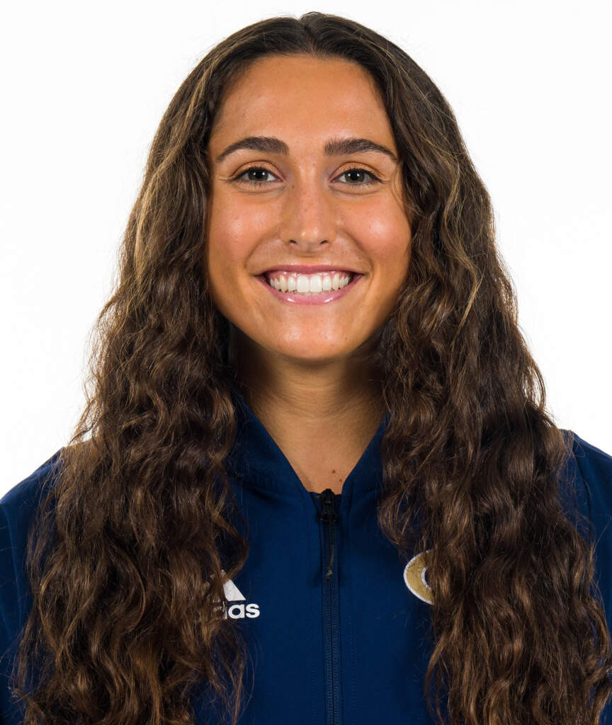 Isabella Turner – Women’s Cross Country – Georgia Tech Yellow Jackets