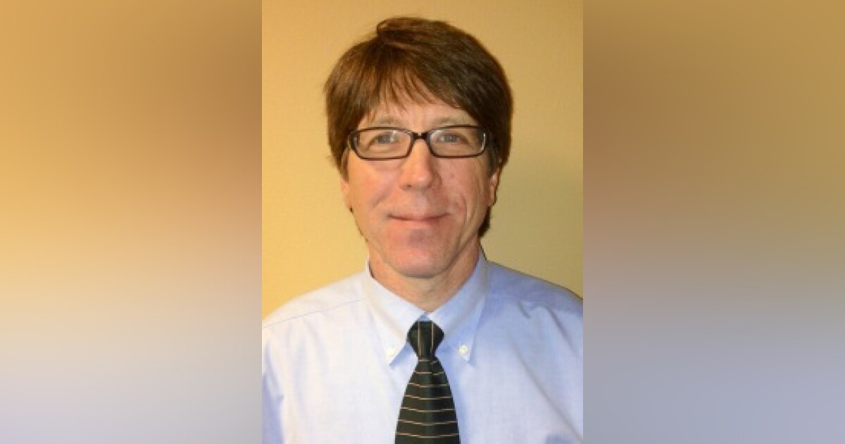 Jeff Keisler – Georgia Tech Yellow Jackets