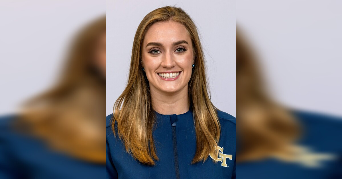 Kristen Hepler – Swimming & Diving – Georgia Tech Yellow Jackets
