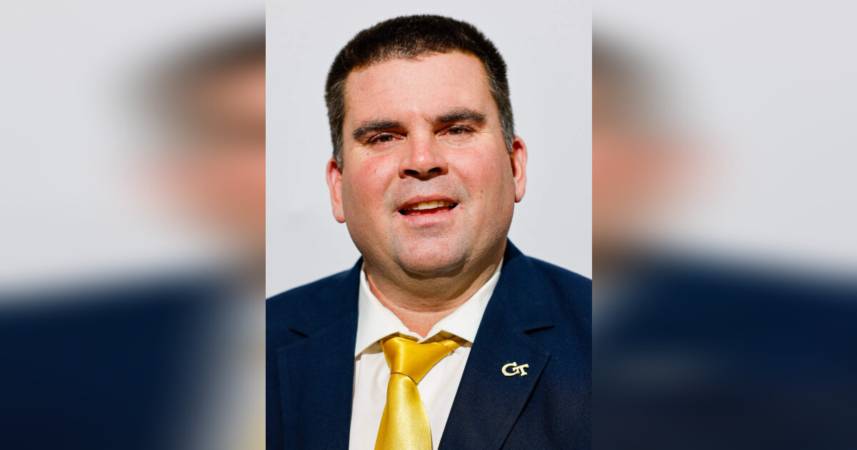 Geep Wade – Football — Georgia Tech Yellow Jackets